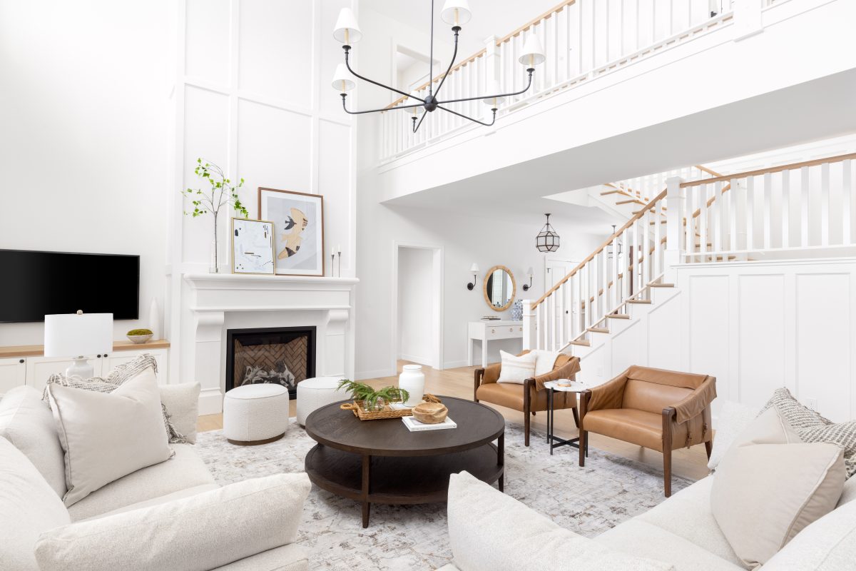 Gallery - Katie Kern Interior Design